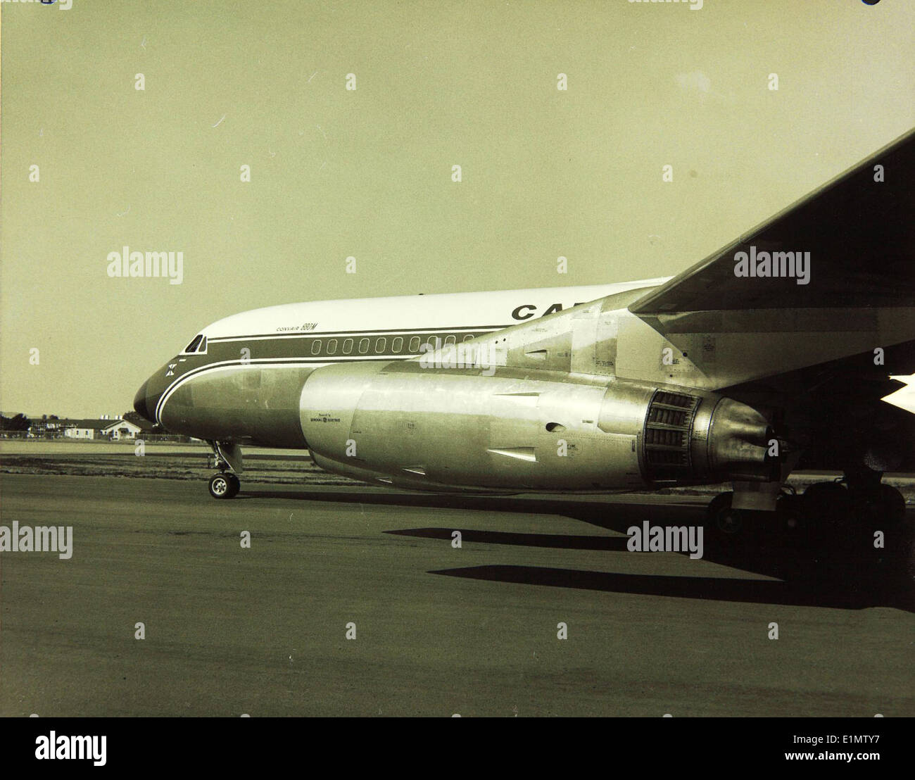 Generalelectriccj8053 hi-res stock photography and images - Alamy