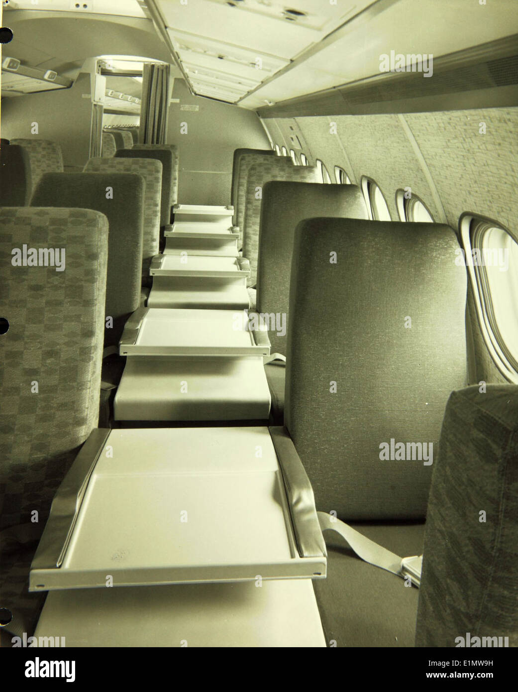 The Convair 880 was a quad-jet airliner developed for commercial flight ...