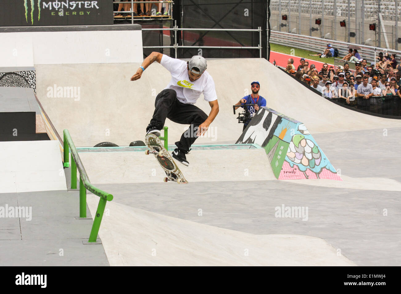 Austin Rodriguez High Resolution Stock Photography and Images - Alamy