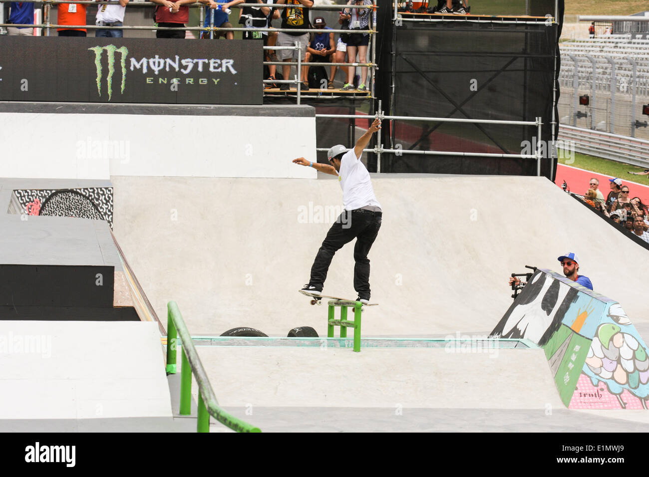 Austin rodriguez hi-res stock photography and images - Alamy