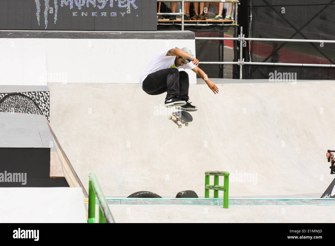 Austin rodriguez hi-res stock photography and images - Alamy