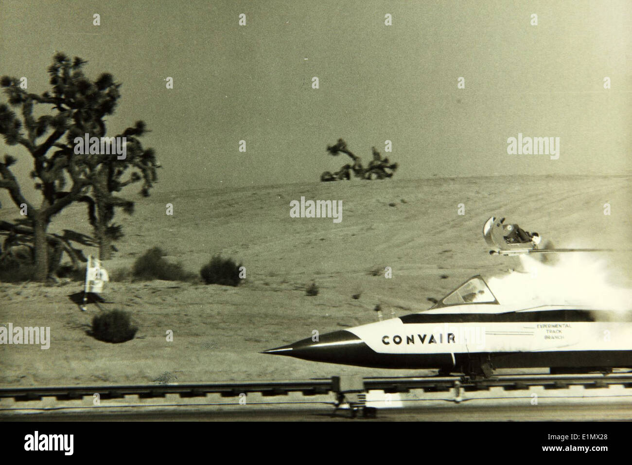 Convair , F-102, Delta Dagger Stock Photo - Alamy