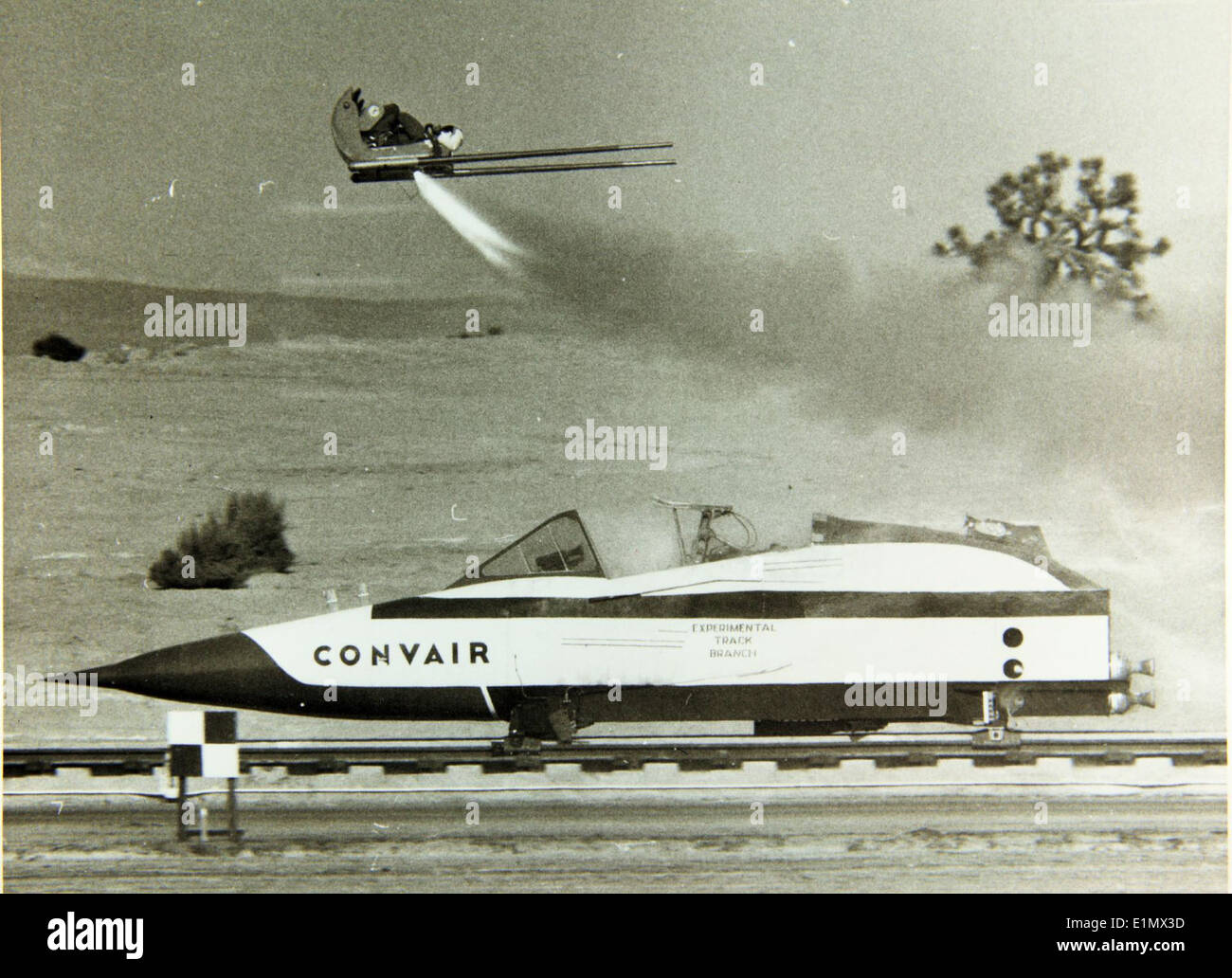 The Convair F-102 Delta Dagger was a supersonic interceptor aircraft ...