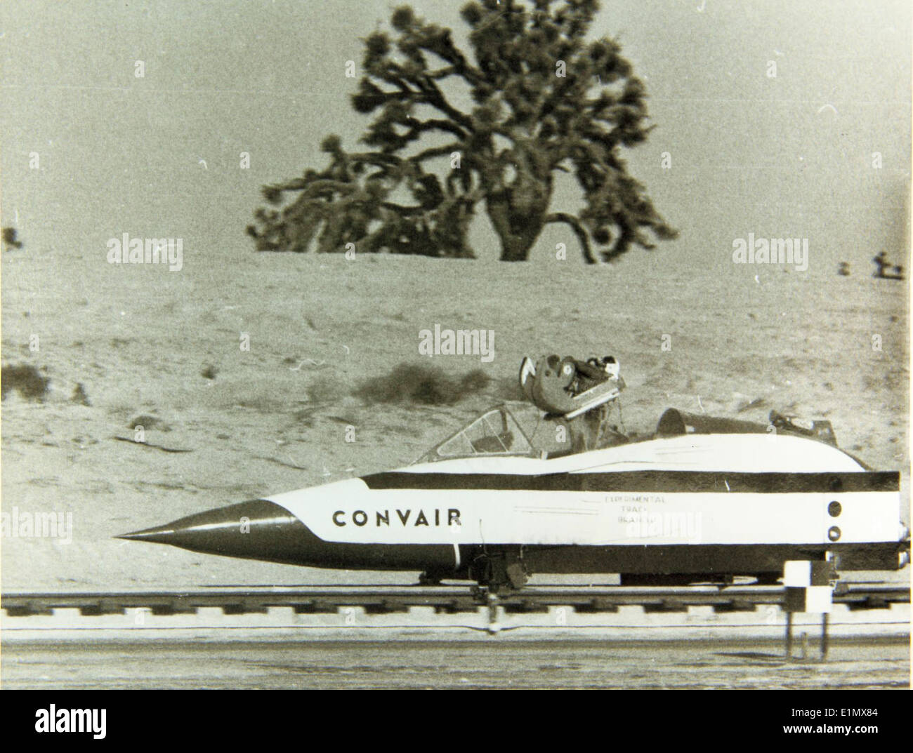The Convair F-102 Delta Dagger was an interceptor aircraft designed for ...