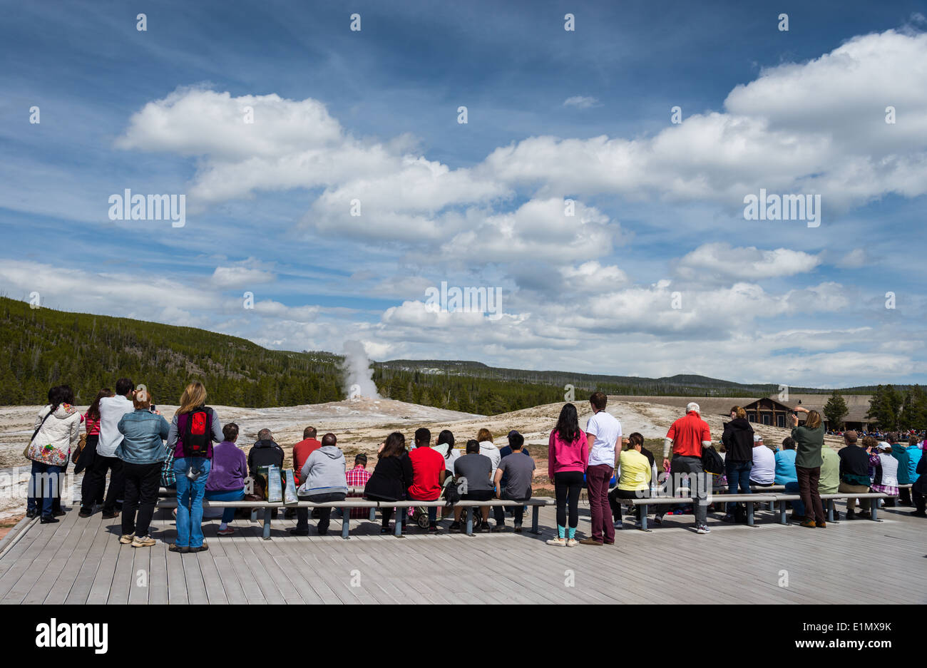 Faithful walk hi-res stock photography and images - Alamy