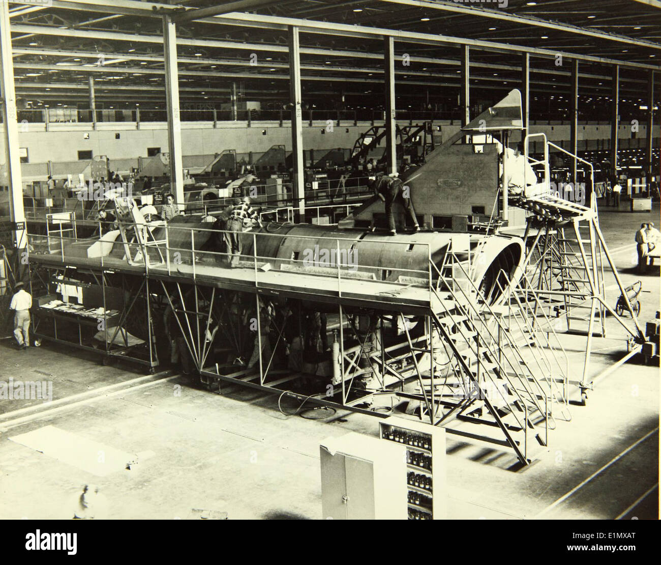 The Convair F-102 Delta Dagger was a U.S. Air Force interceptor jet ...