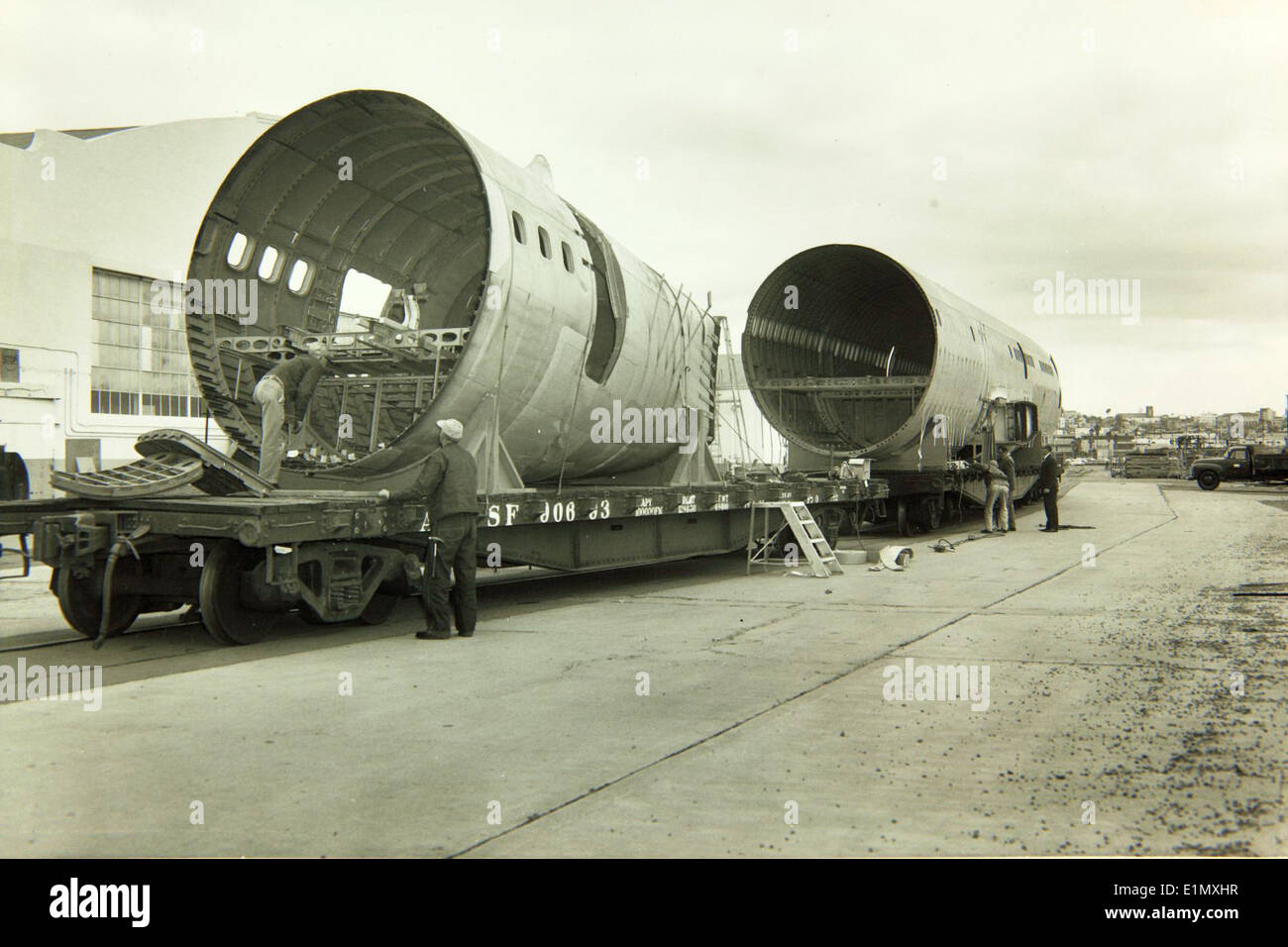 The McDonnell Douglas DC-10 was a wide-body, three-engine airliner ...