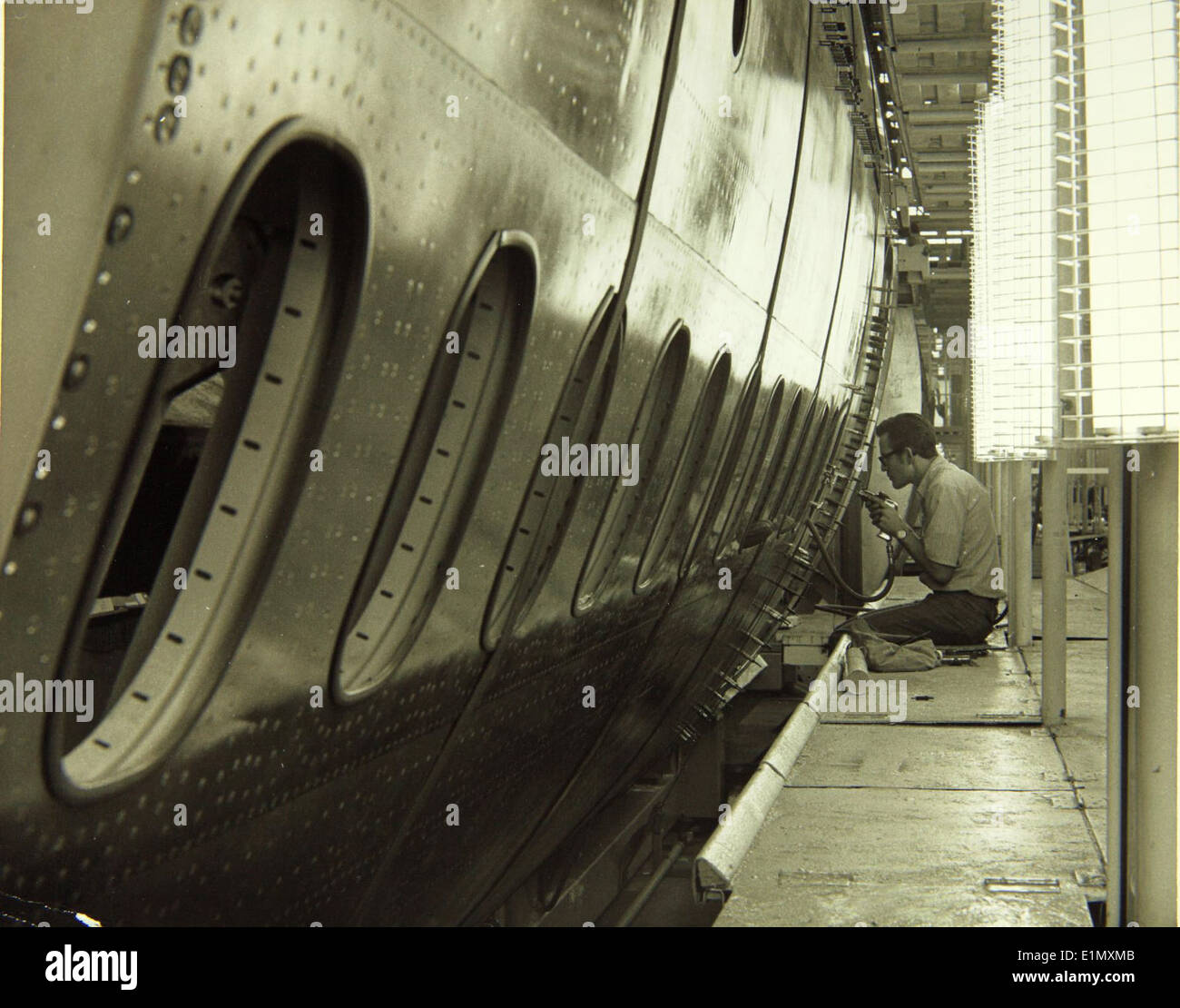 The McDonnell Douglas DC-10 was a wide-body, three-engine commercial ...