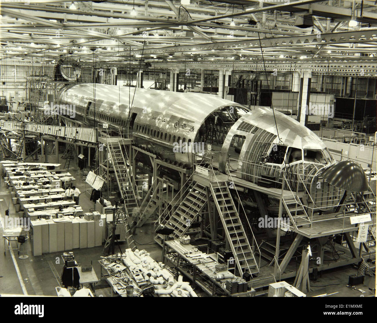 Mcdonnell Douglas Dc 10