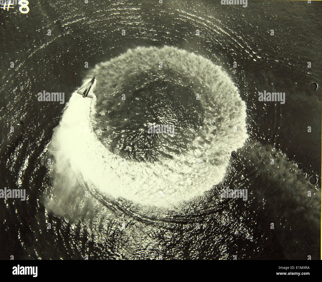 The Convair XF2Y Sea Dart was an experimental seaplane developed for ...