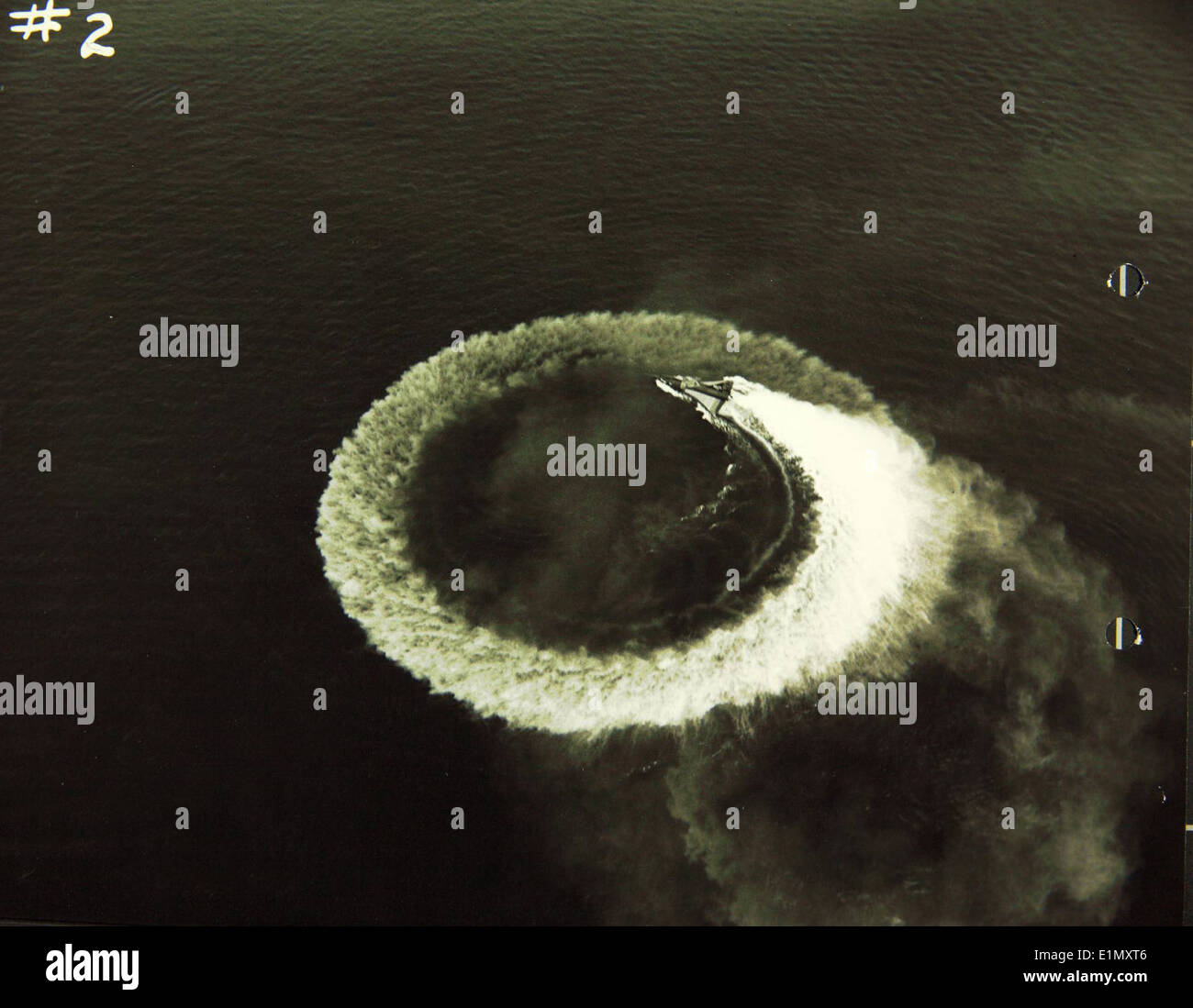 The Convair XF2Y Sea Dart was a prototype jet aircraft designed for use ...