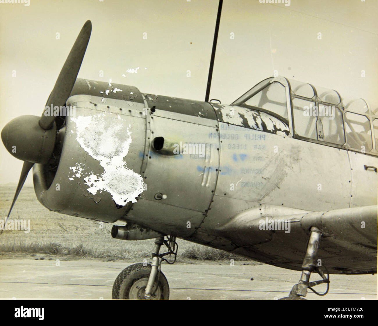 Bt13 hi-res stock photography and images - Alamy