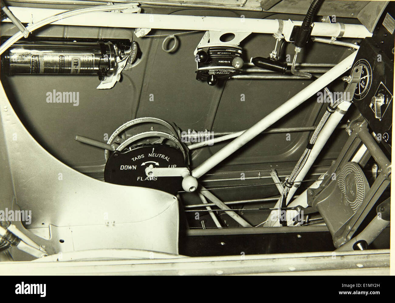 The Vultee BT-13 Valiant was a primary trainer aircraft used by the U.S ...