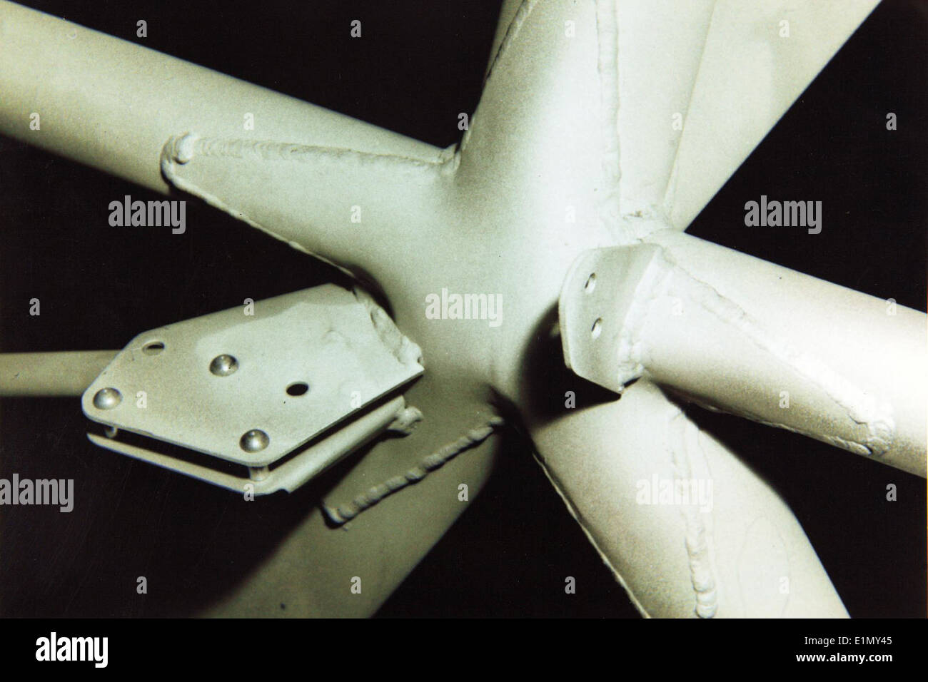 The Vultee BT-13, also known as the Valient, was a primary trainer ...