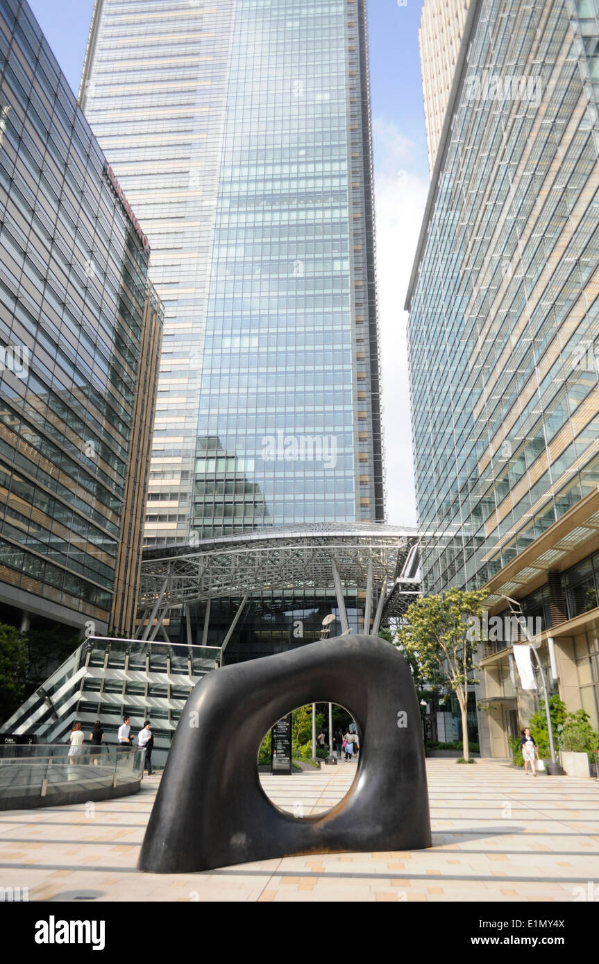 Yasuda hi-res stock photography and images - Alamy