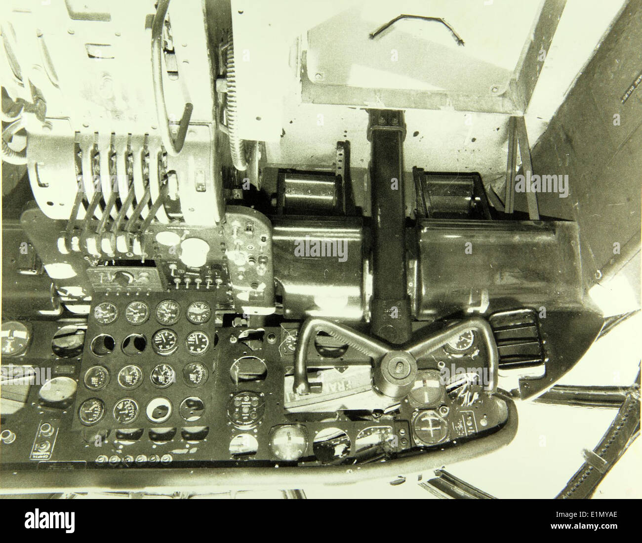 Convair B 36 Peacemaker High Resolution Stock Photography and Images ...