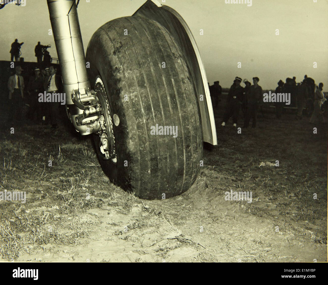 36 peacemaker strategic bomber hi-res stock photography and images - Alamy