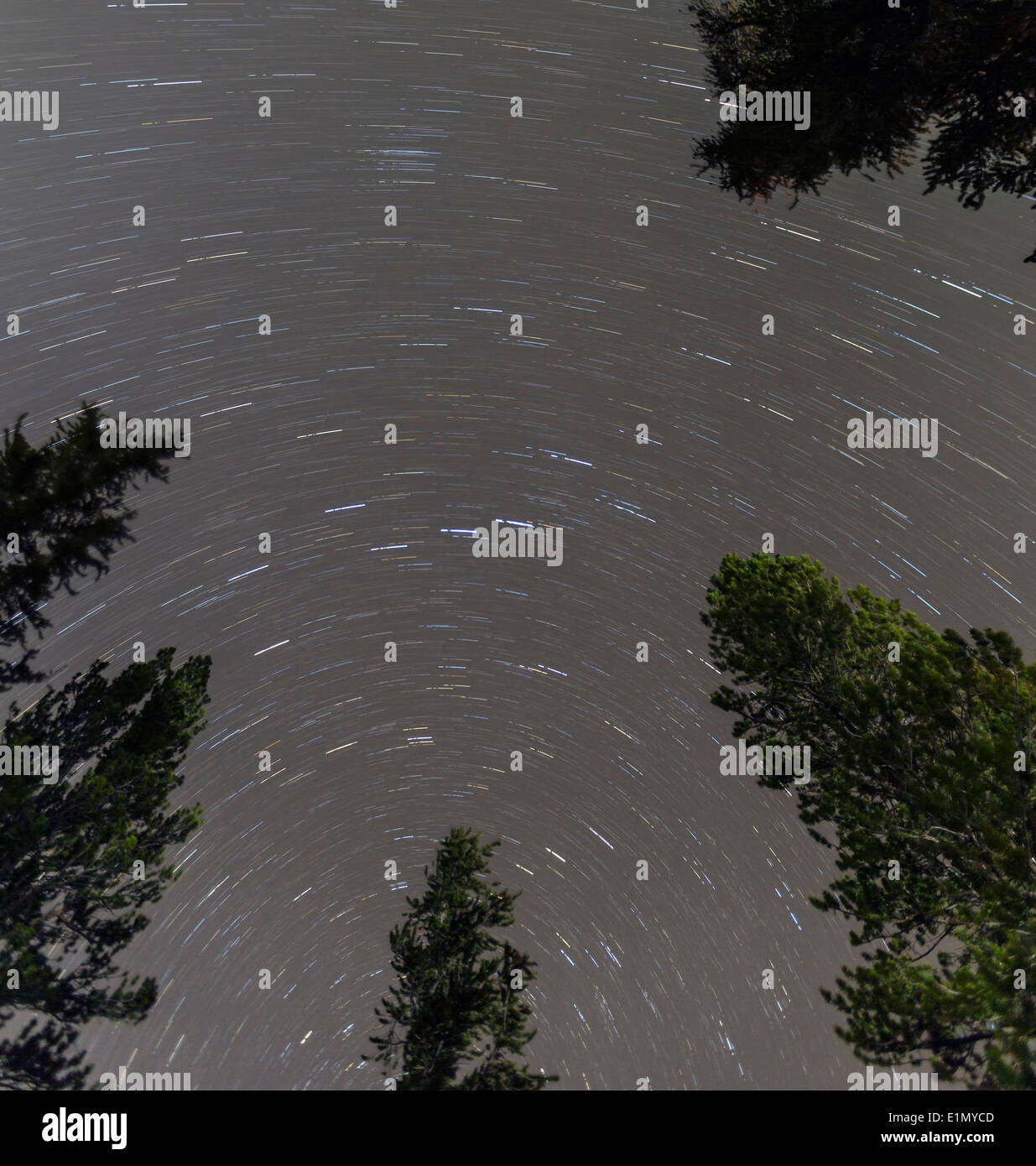 Path sky hi-res stock photography and images - Alamy