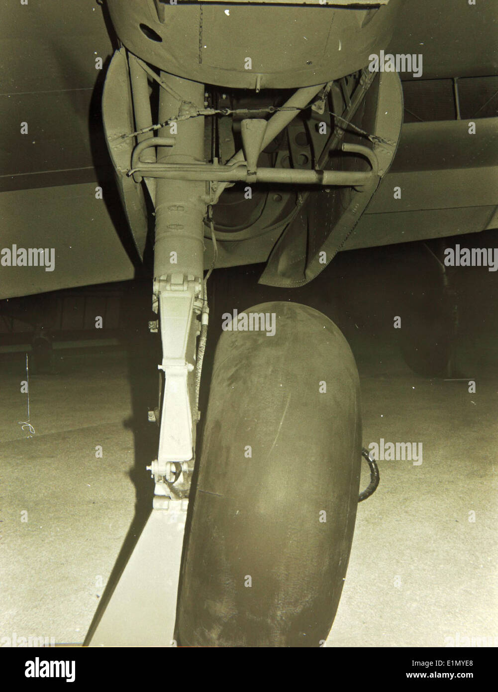 The Messerschmitt BF 110 was a German twin-engine heavy fighter ...