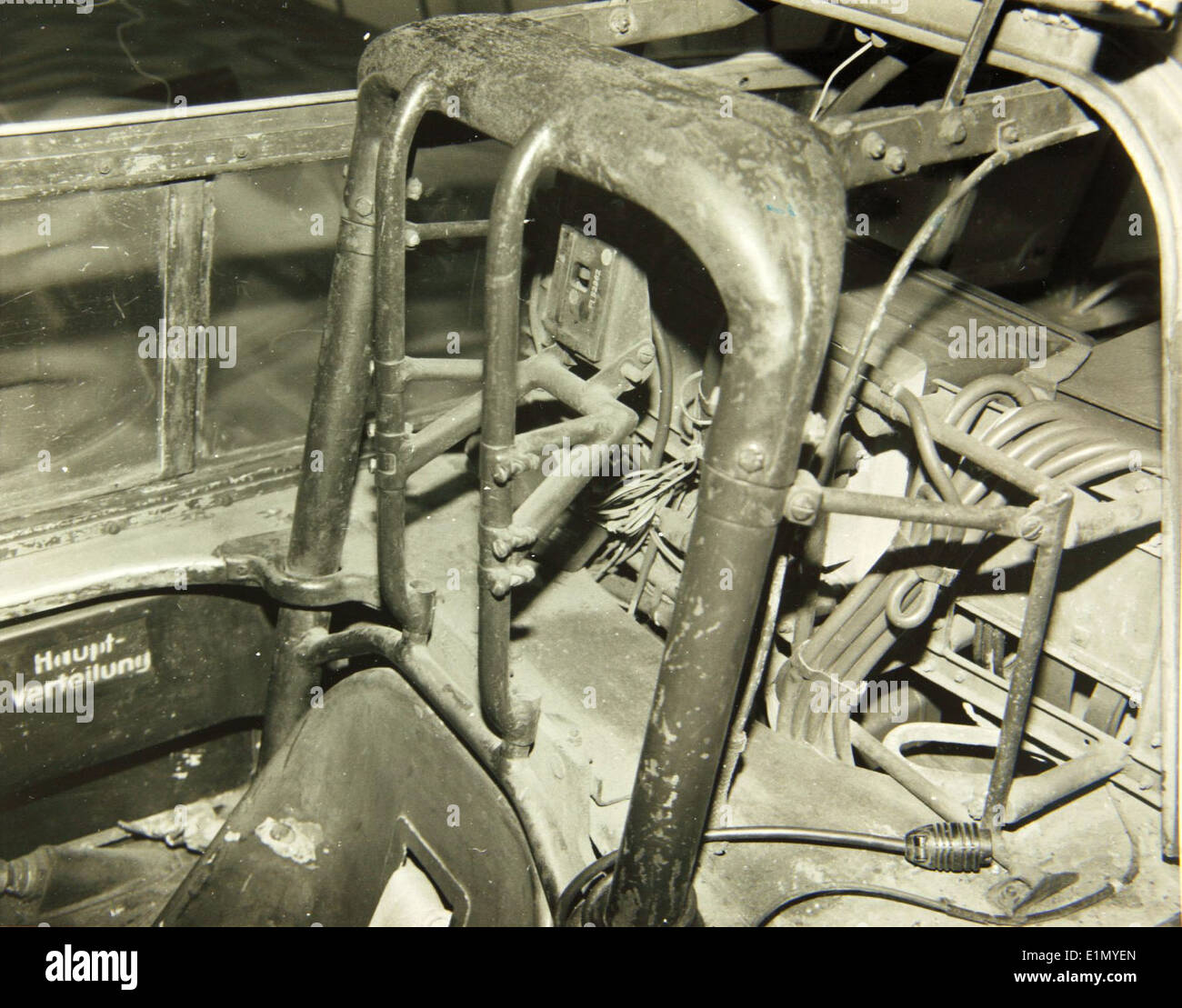 Bf 110 messerschmitt bf110 hi-res stock photography and images - Alamy