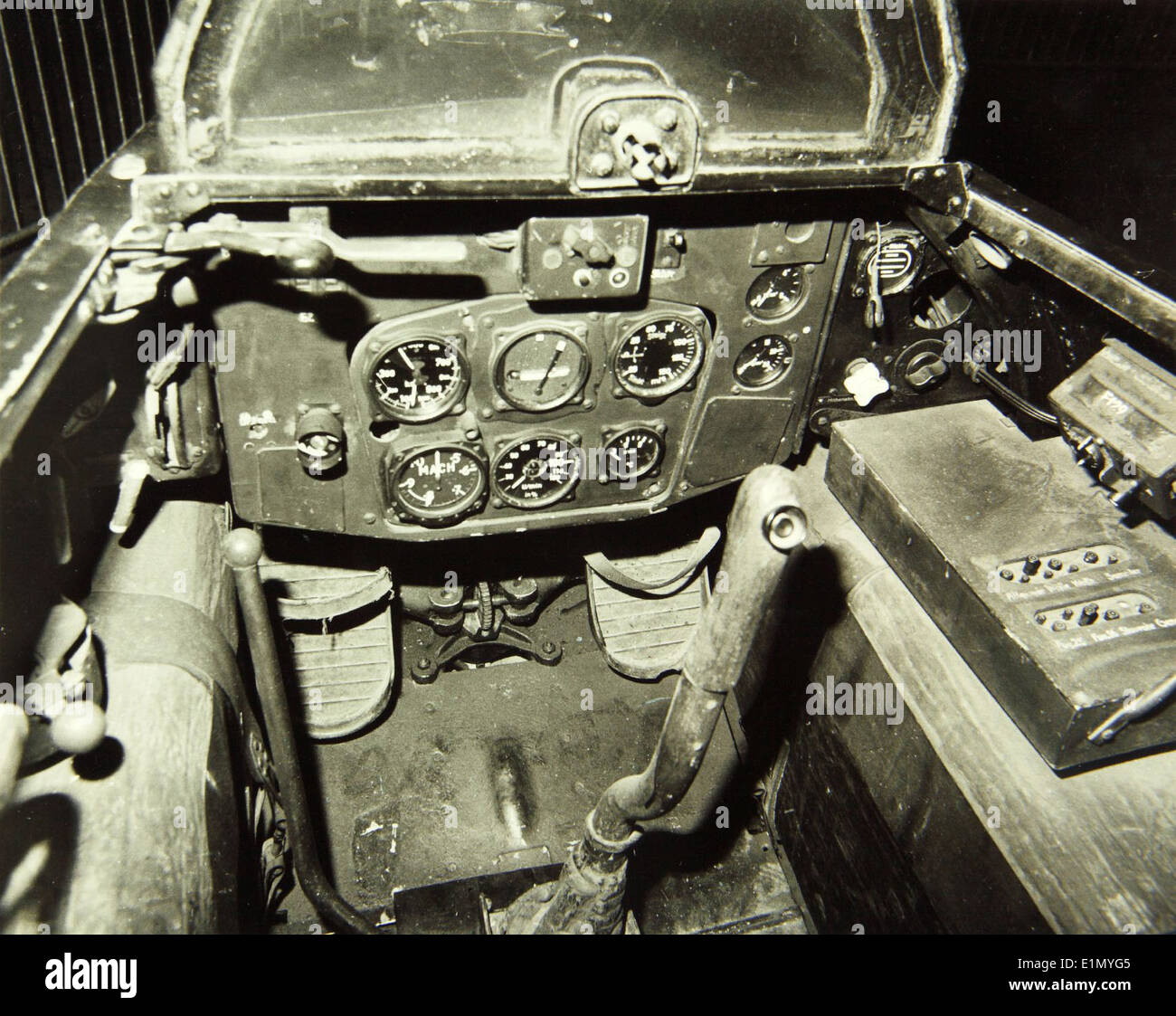 The Messerschmitt Me 163 Komet was a rocket-powered German fighter ...