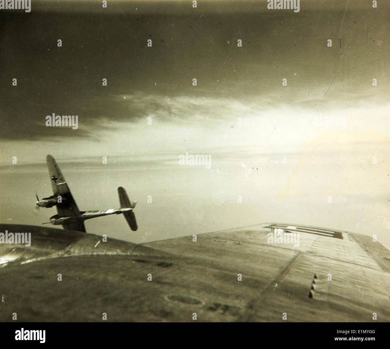 Messerschmitt Me 210