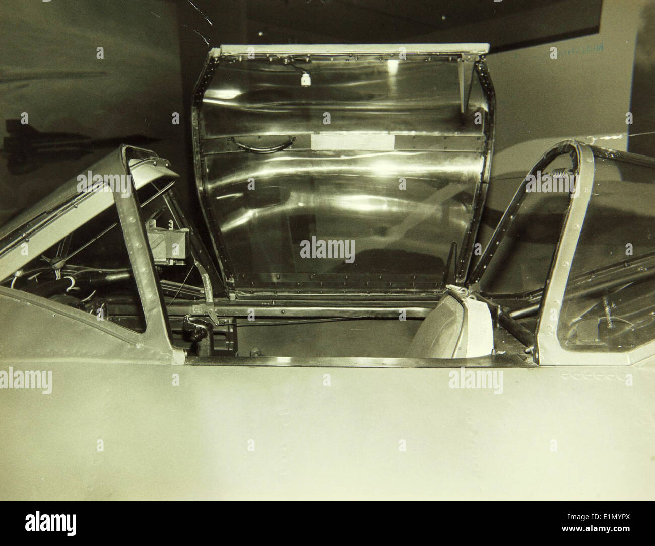 Messerschmitt, Me 262A, Schwalbe ""Swallow Stock Photo - Alamy