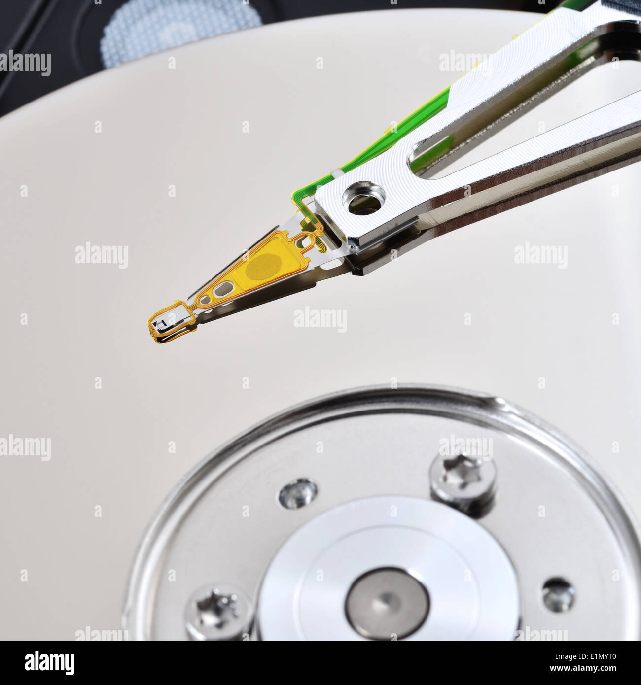 Storage drive and computer hi-res stock photography and images - Alamy