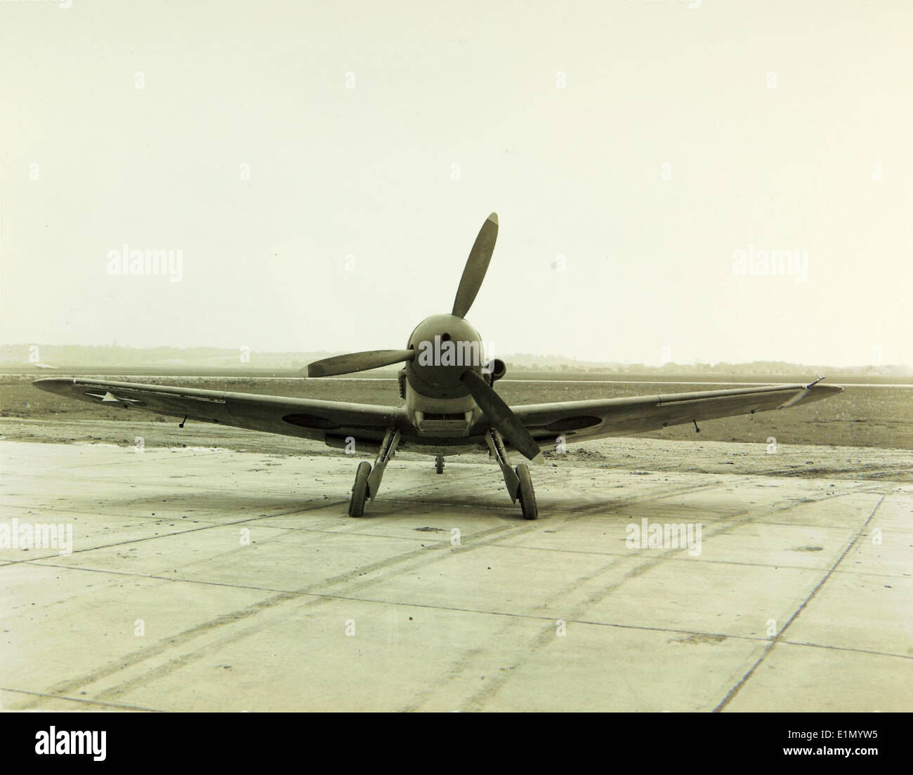 Messerschmitt 109f hi-res stock photography and images - Alamy