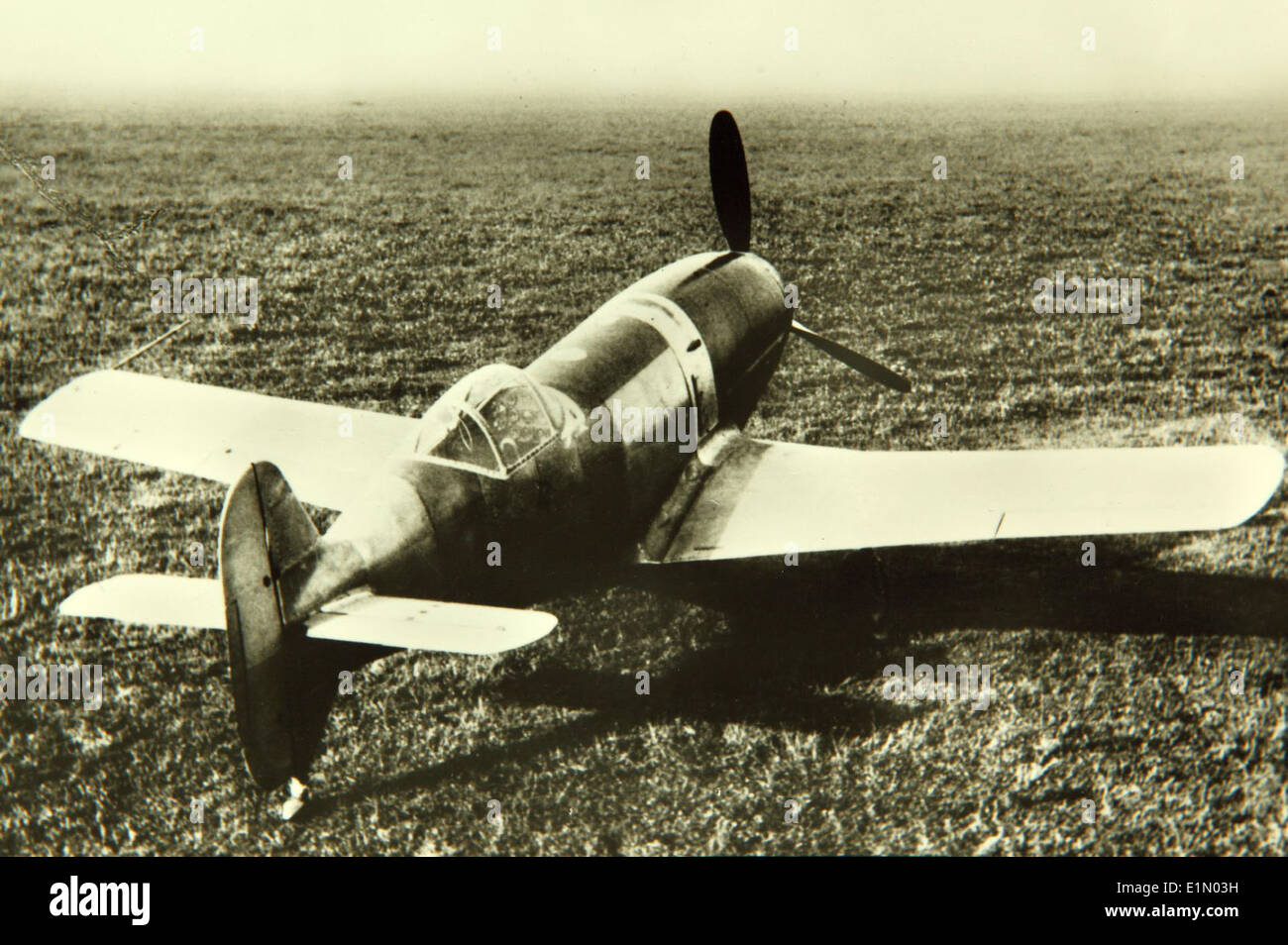 The Messerschmitt Me 209 was a German experimental fighter aircraft ...