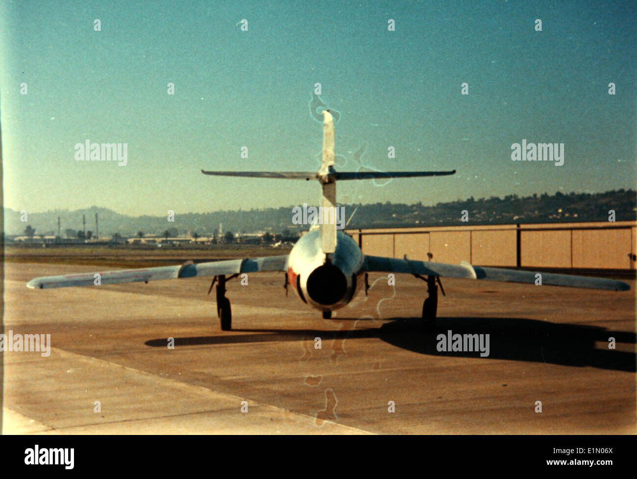 The Mikoyan-Gurevich MiG-15 was a Soviet-built jet fighter aircraft ...