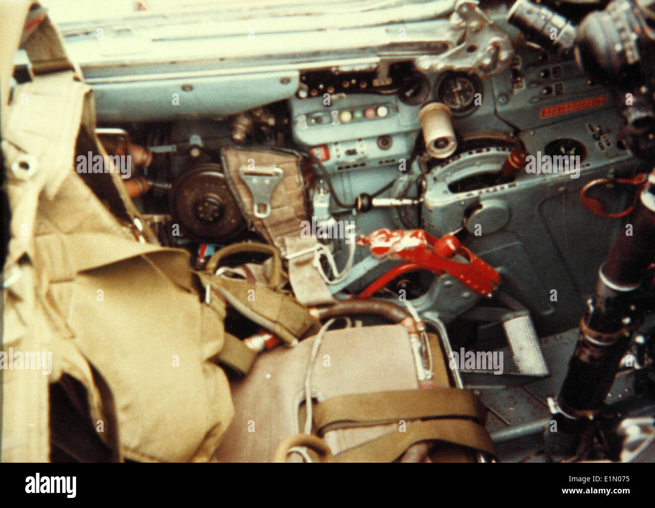 The Mikoyan-Gurevich MiG-15 (NATO reporting name: Fagot) was a Soviet ...