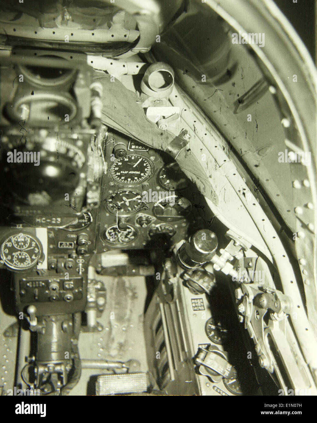 The Mikoyan-Gurevich MiG-15, NATO reporting name 'Fagot,' was a Soviet ...