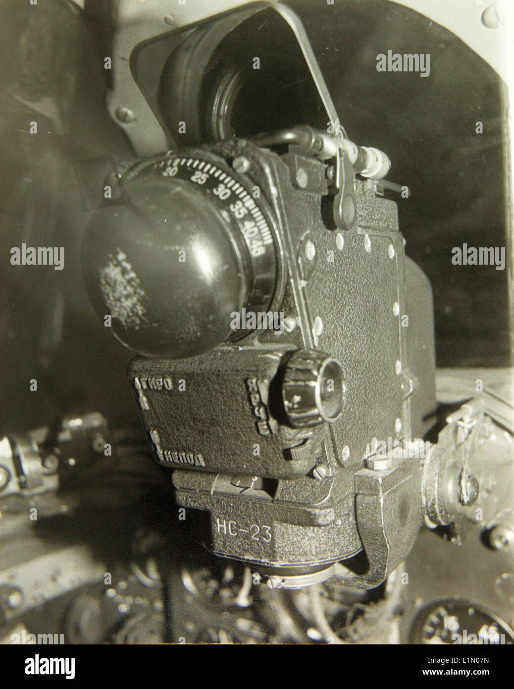 The MiG-15 Fagot was a Soviet jet fighter that became one of the first ...