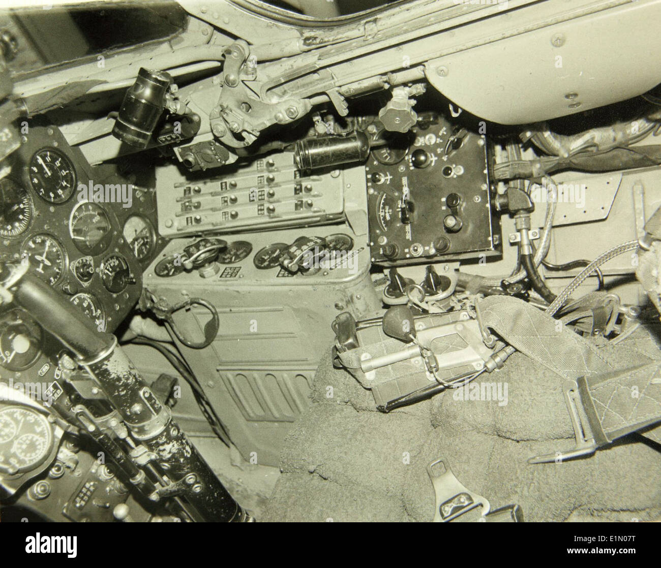 Mig, Mig 15, Fagot Stock Photo - Alamy