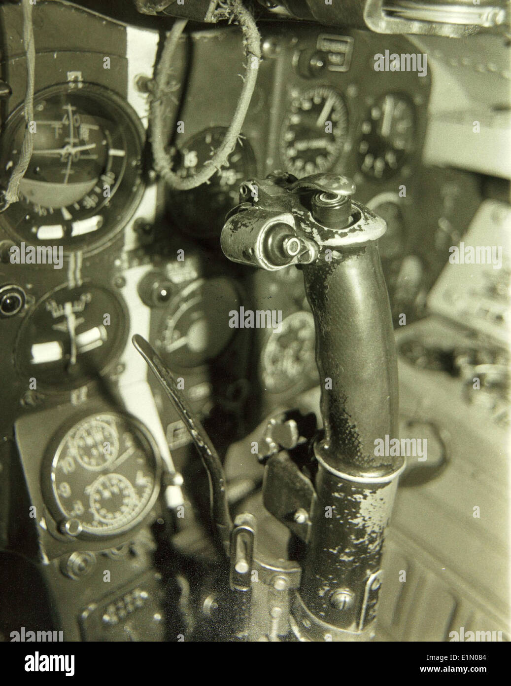 Mig, Mig 15, Fagot Stock Photo - Alamy