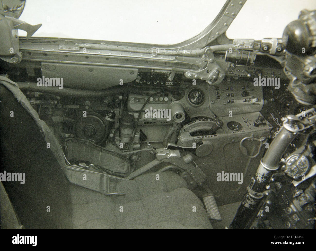 Mig, Mig 15, Fagot Stock Photo - Alamy