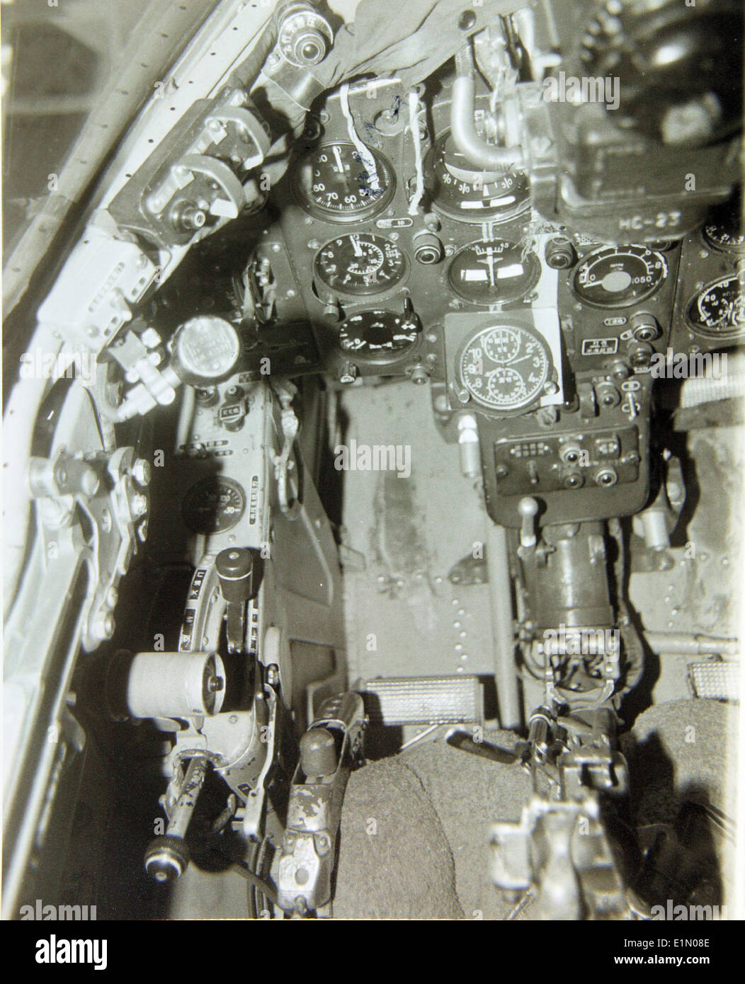 The Mikoyan MiG-15, known by NATO reporting name 'Fagot,' is a Soviet ...