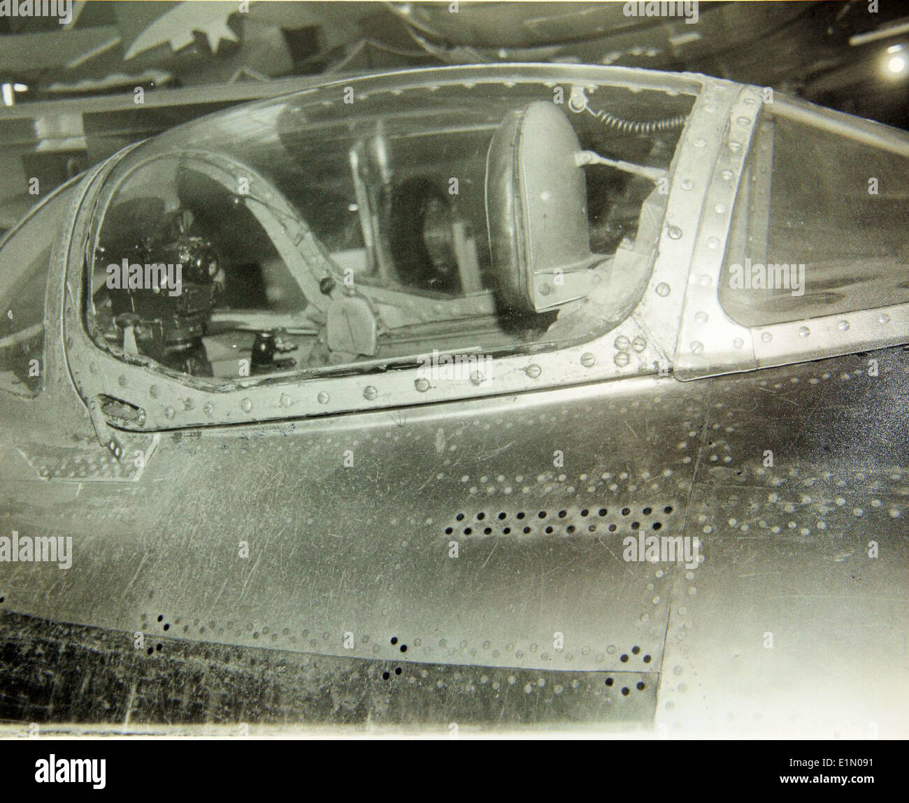 The MiG-15, known by its NATO reporting name 'Fagot,' was a Soviet ...