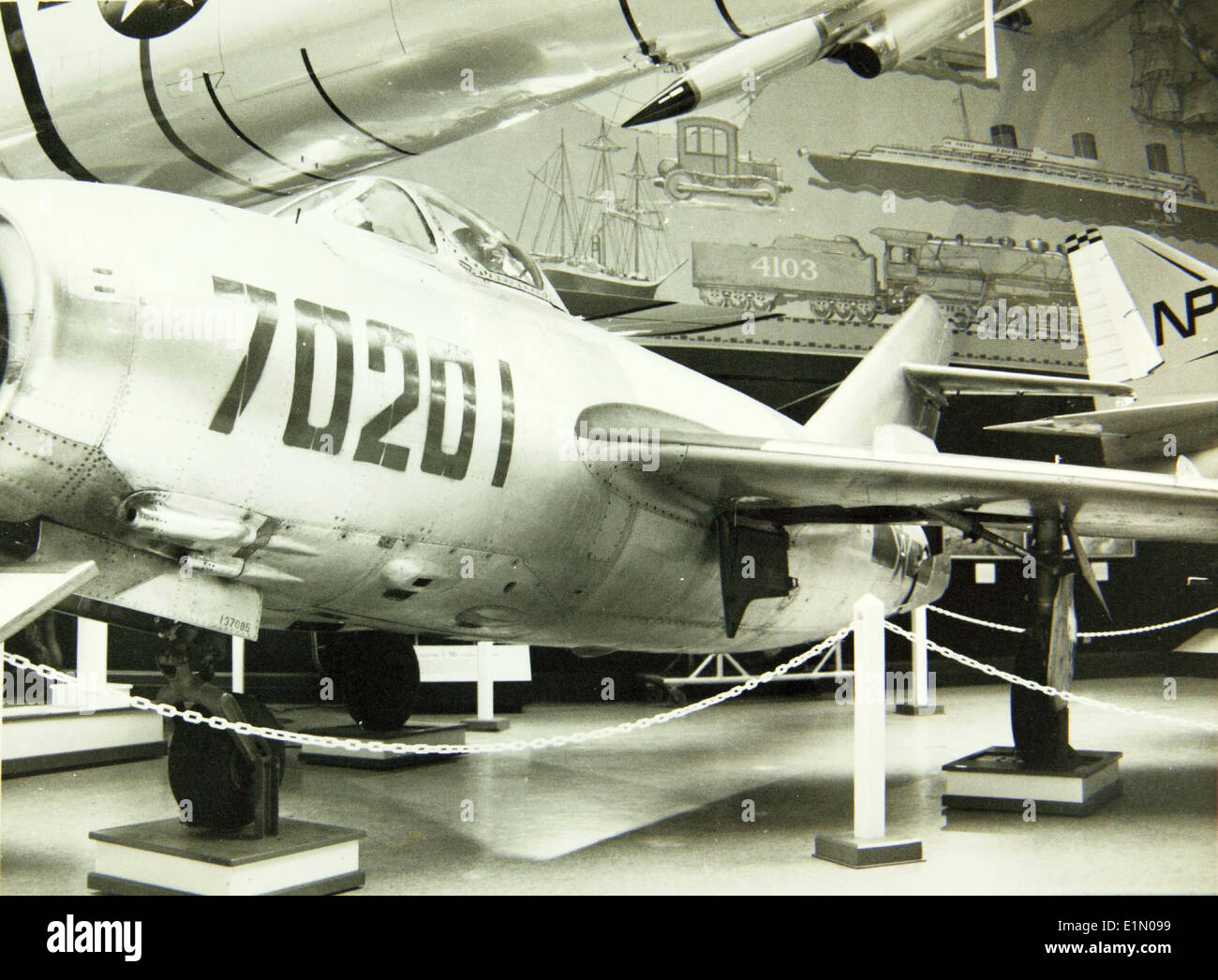 The Mikoyan-Gurevich MiG-15 (NATO reporting name: Fagot) is a Soviet ...