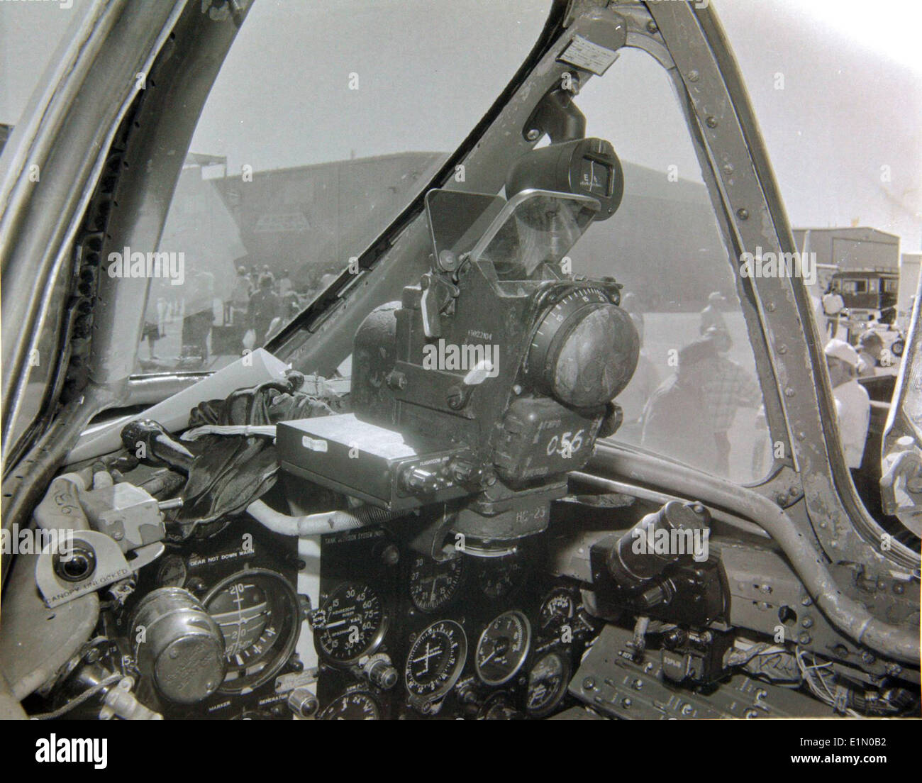 The Mikoyan MiG-15, known by the NATO reporting name 'Fagot,' was a ...