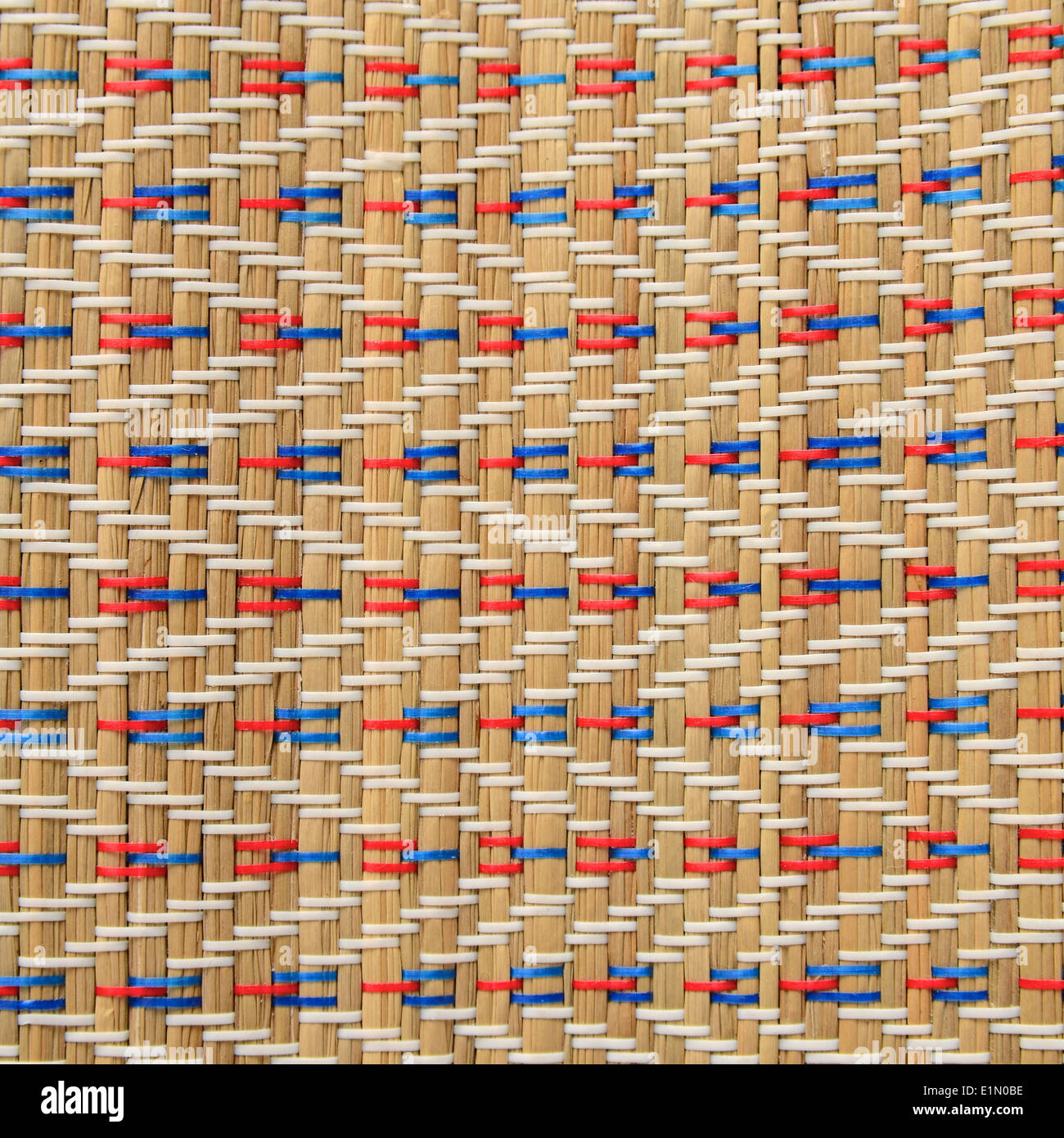 Wicker craft hi-res stock photography and images - Alamy