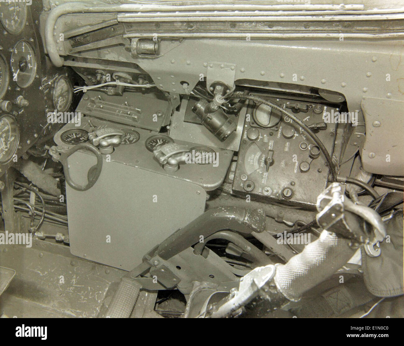 The Mikoyan-Gurevich MiG-15, known by its NATO codename 'Fagot,' was a ...