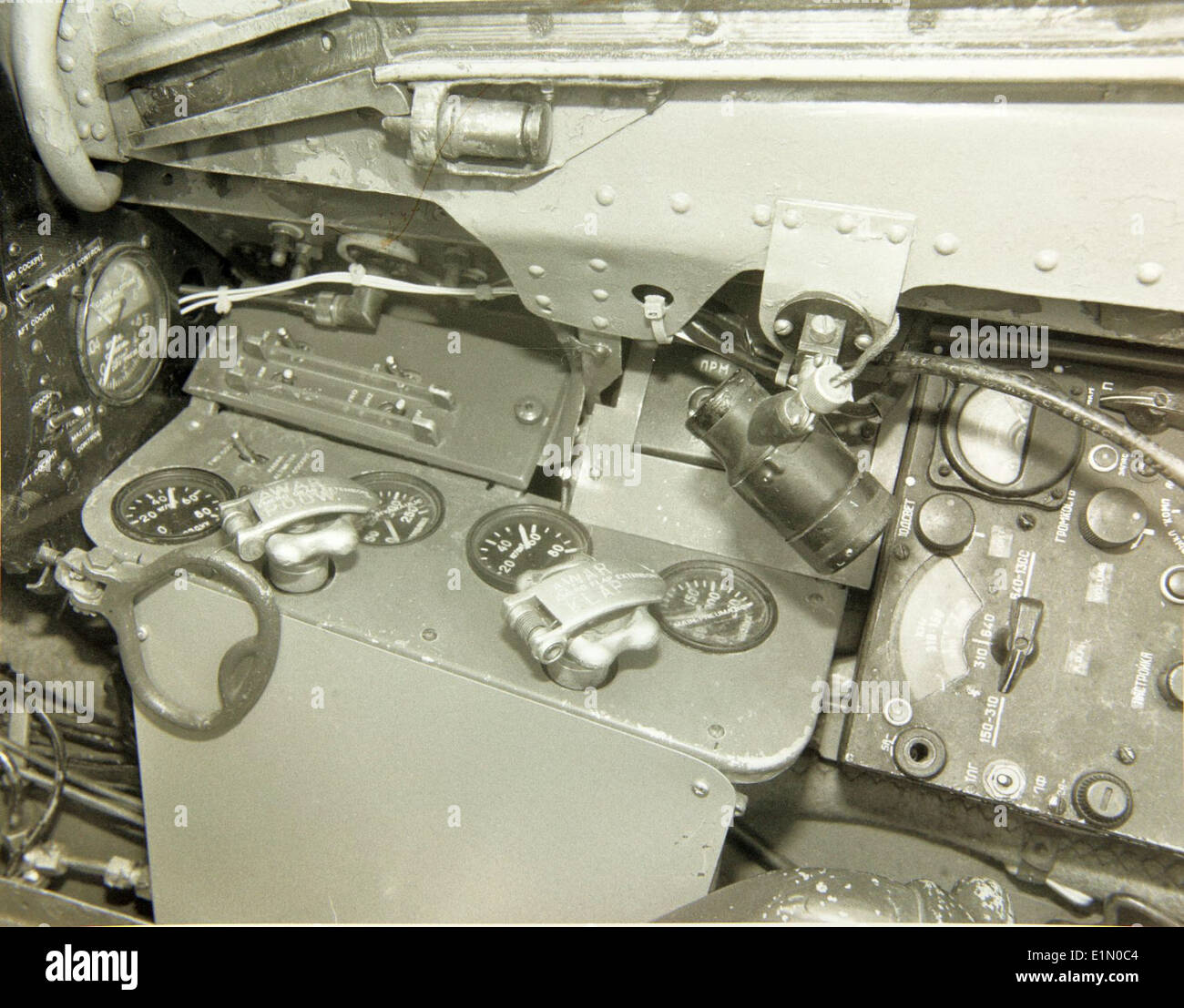 The Mikoyan-Gurevich MiG-15, known by NATO as the 'Fagot,' was a Soviet ...