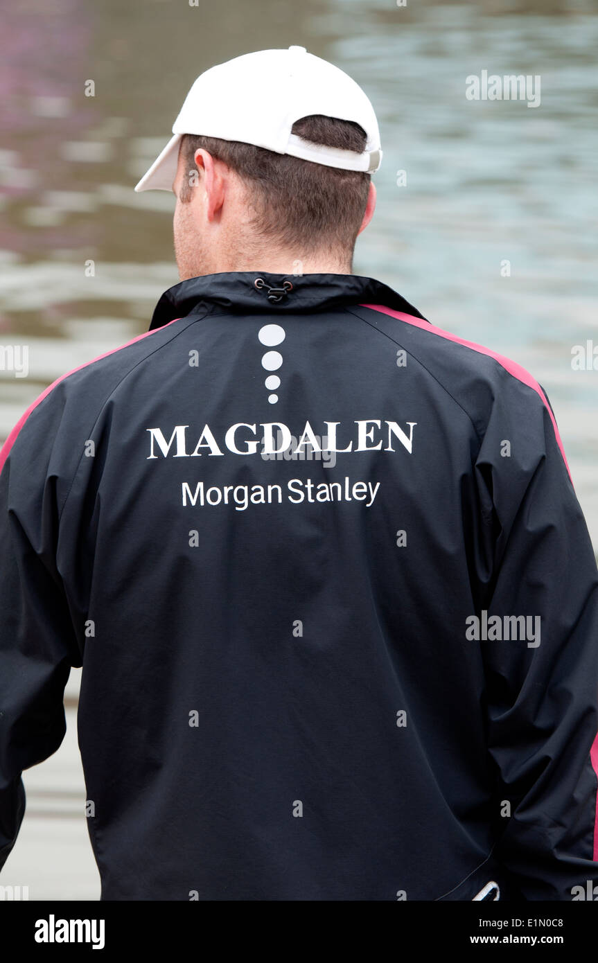 Morgan oxford hi-res stock photography and images - Alamy