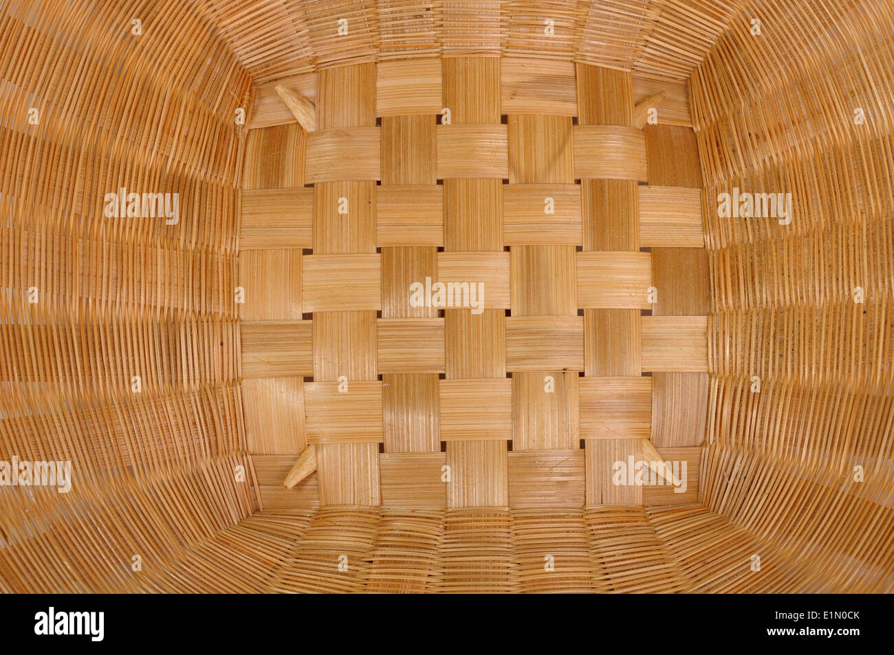 Woven reed texture hi-res stock photography and images - Alamy