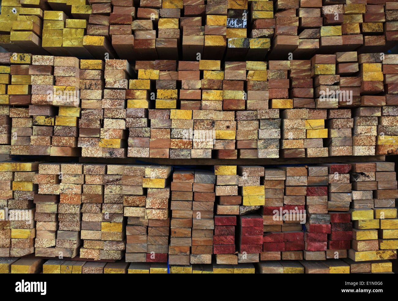 Timber oak framing hi-res stock photography and images - Alamy