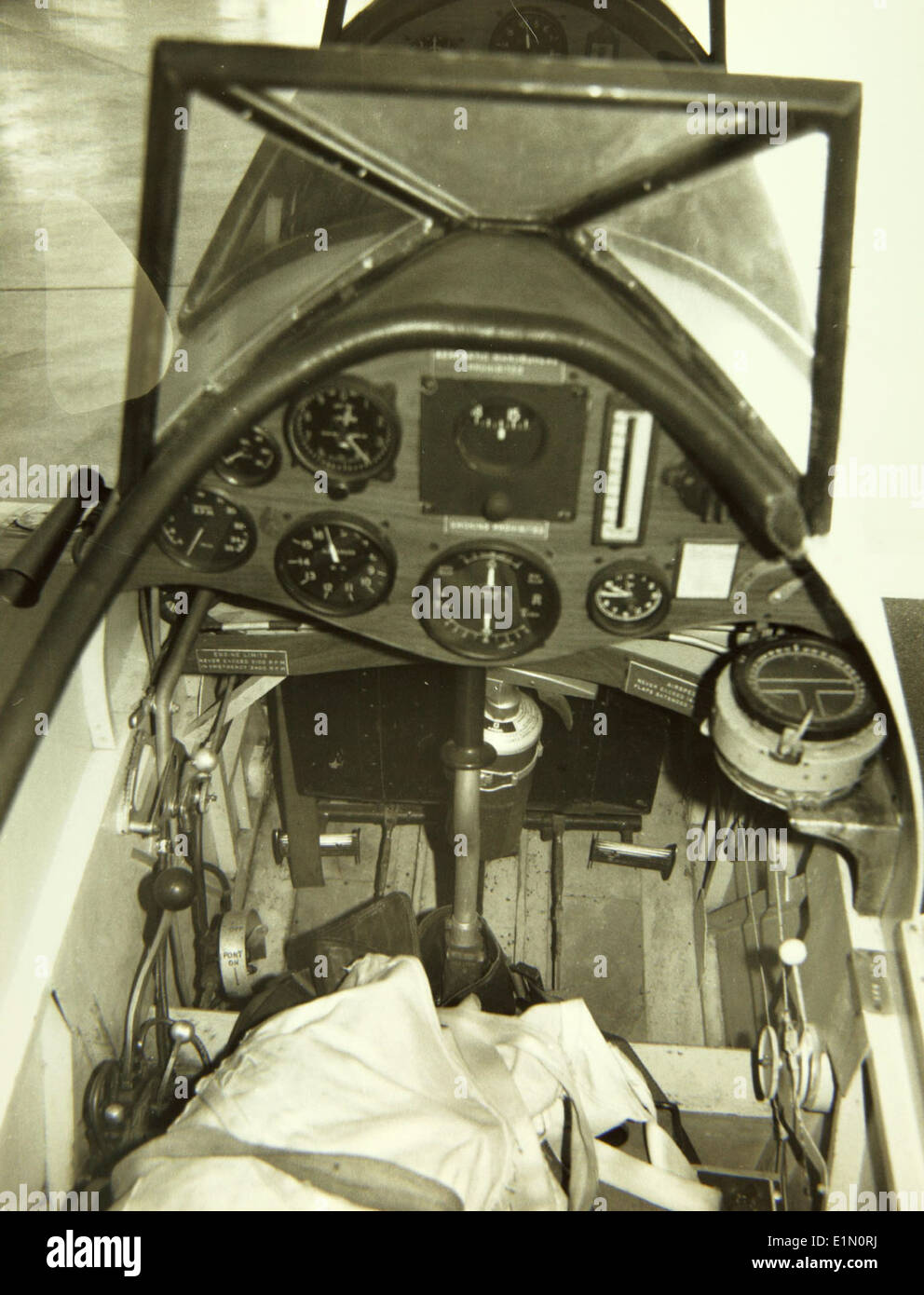 The Miles M.2 Hawk was a British light aircraft used primarily for ...