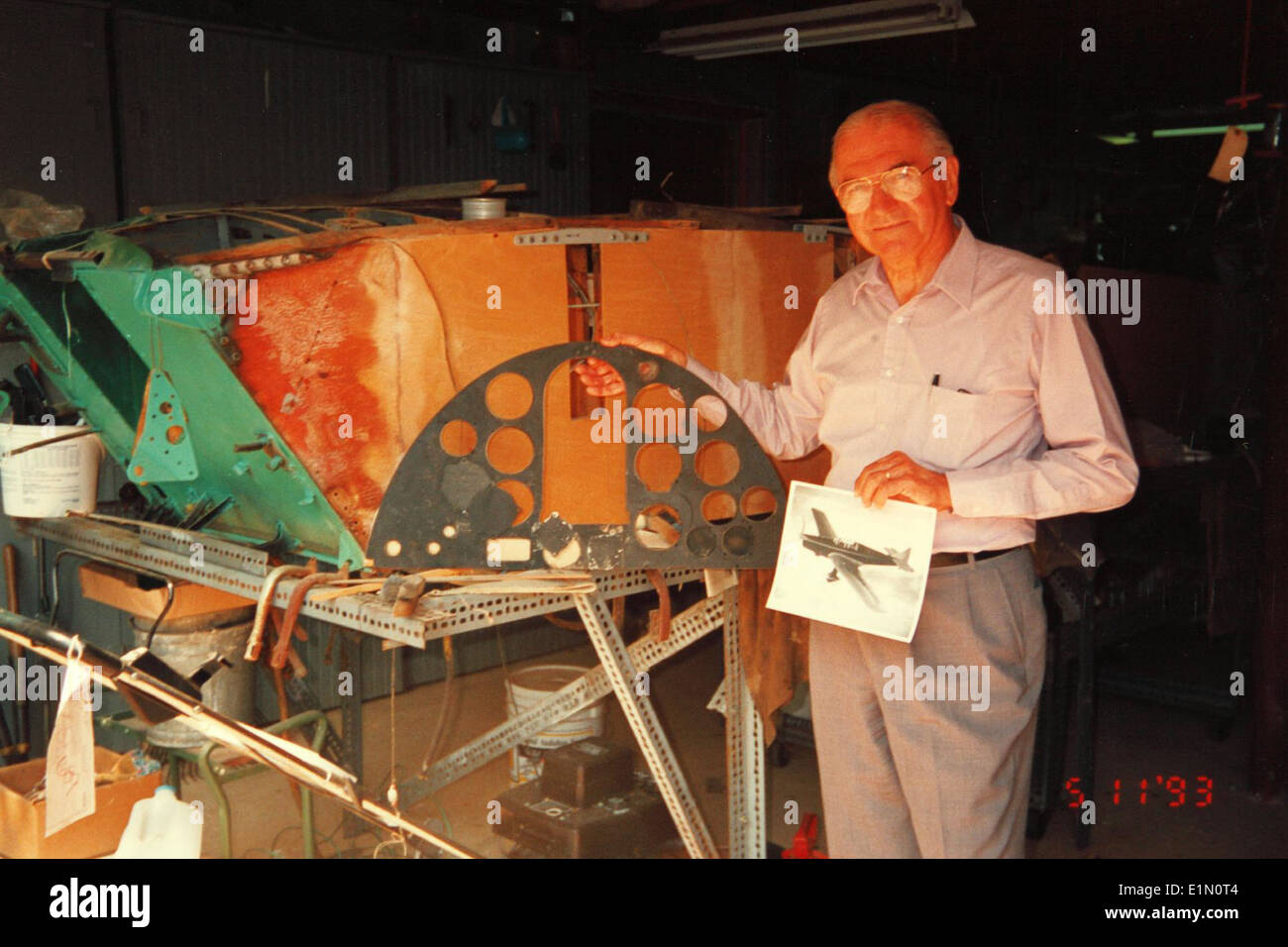 The Miles M.12 Mohawk was a British-designed twin-engine aircraft built ...