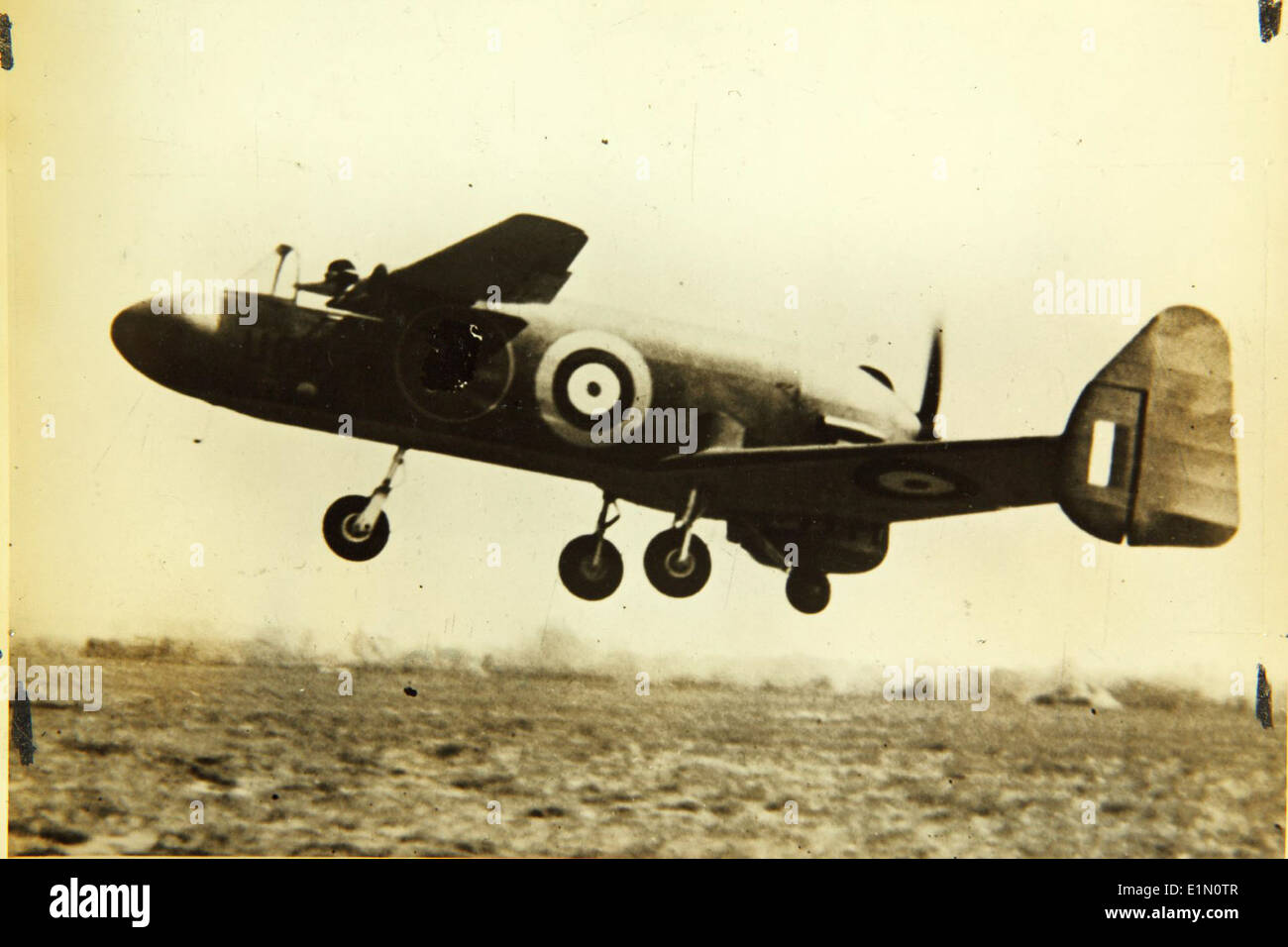The Miles M.35 Libellula, also known as the Dragonfly, was a British ...